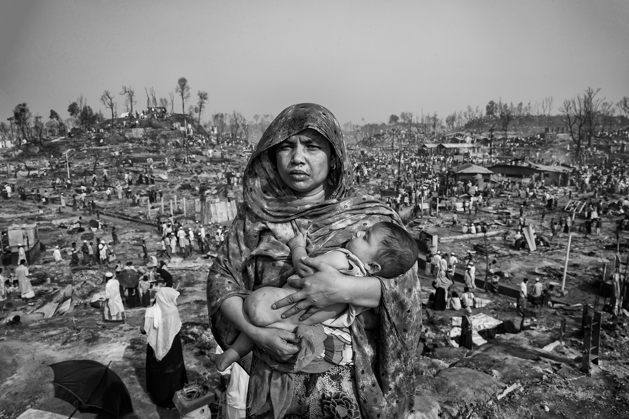 Journalist Support Committee-JSC - Photography for Humanity